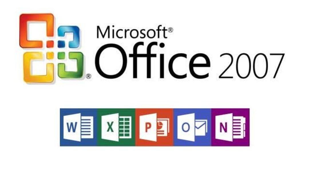 Microsoft Office 2007 Entreprise 1 x CD - Etsy France