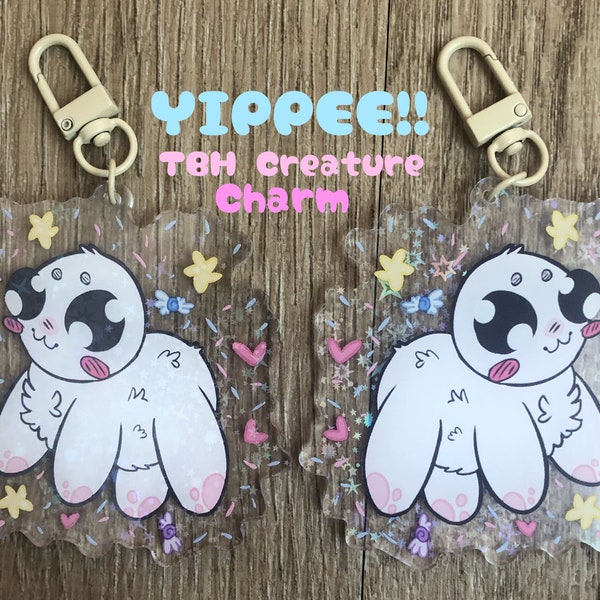 Tbh Creature Plush - Etsy