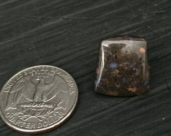 Carved Natural Llanite Gemstone Cute Exquisite Apple Pendant - Etsy