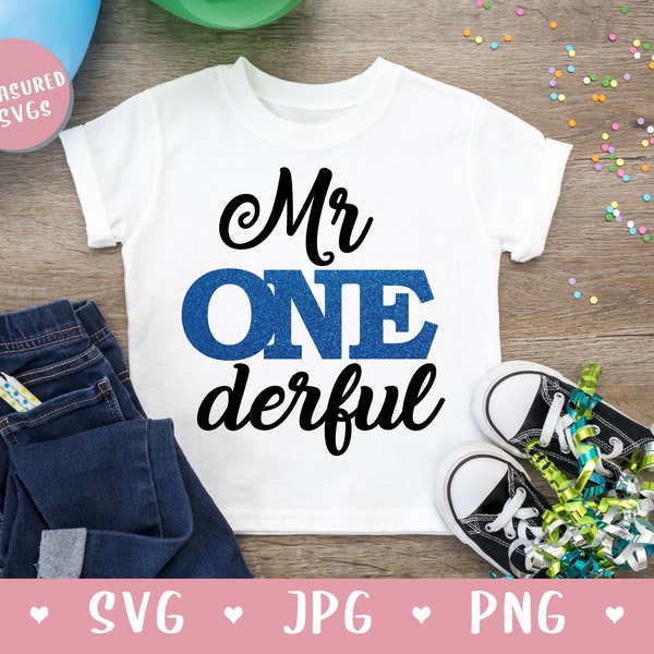 One Derful - Etsy
