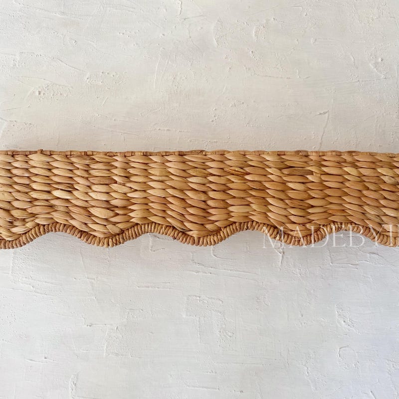 Window Pelmet Interior - Etsy UK