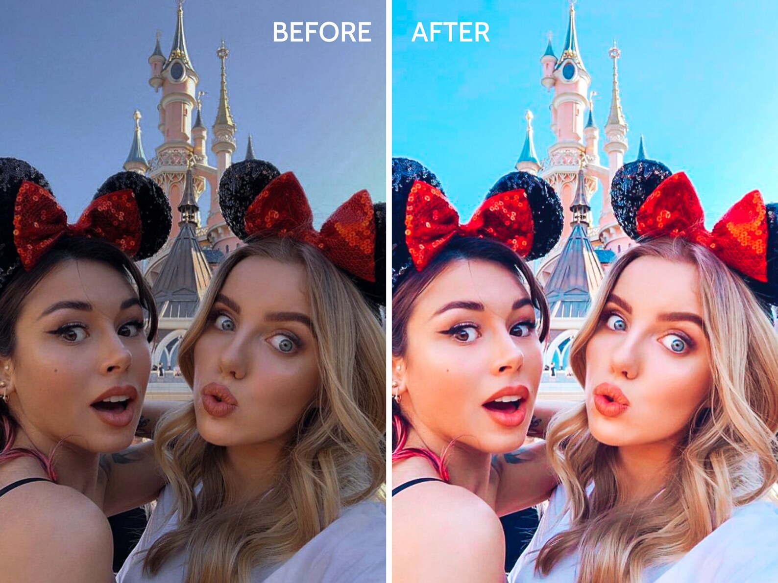 11 Lightroom Mobile Preset Instagram Preset Preset Lightroom Etsy