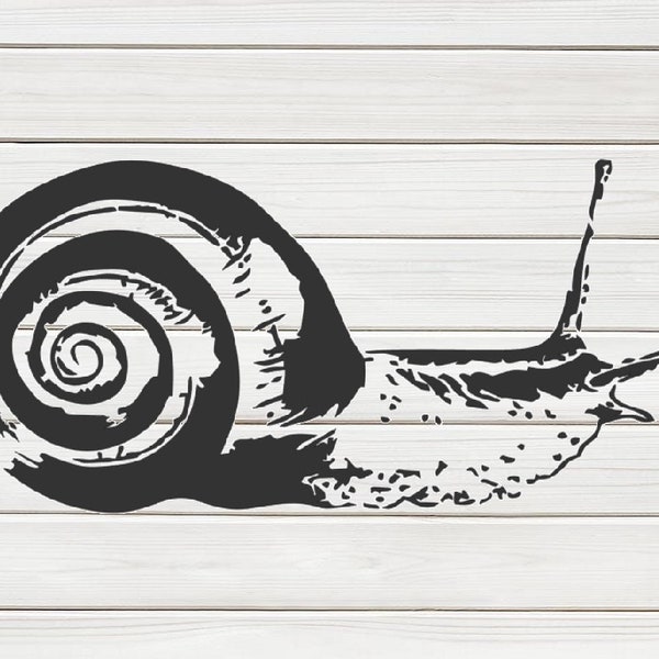 Giant Stencil - Etsy