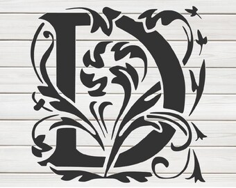 Initial D Vector - Etsy