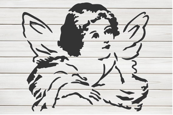 Cute Stencil Designs