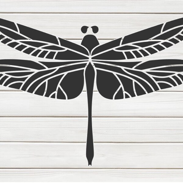 Insect Stencil - Etsy