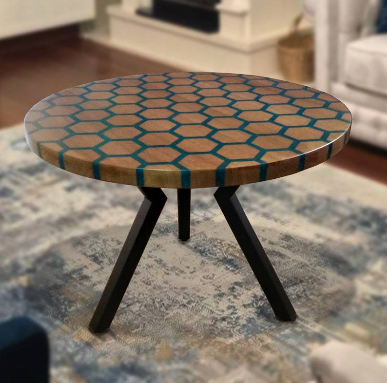 Finished and Ready to Be Delivered to the Customer. Table Without Li ...