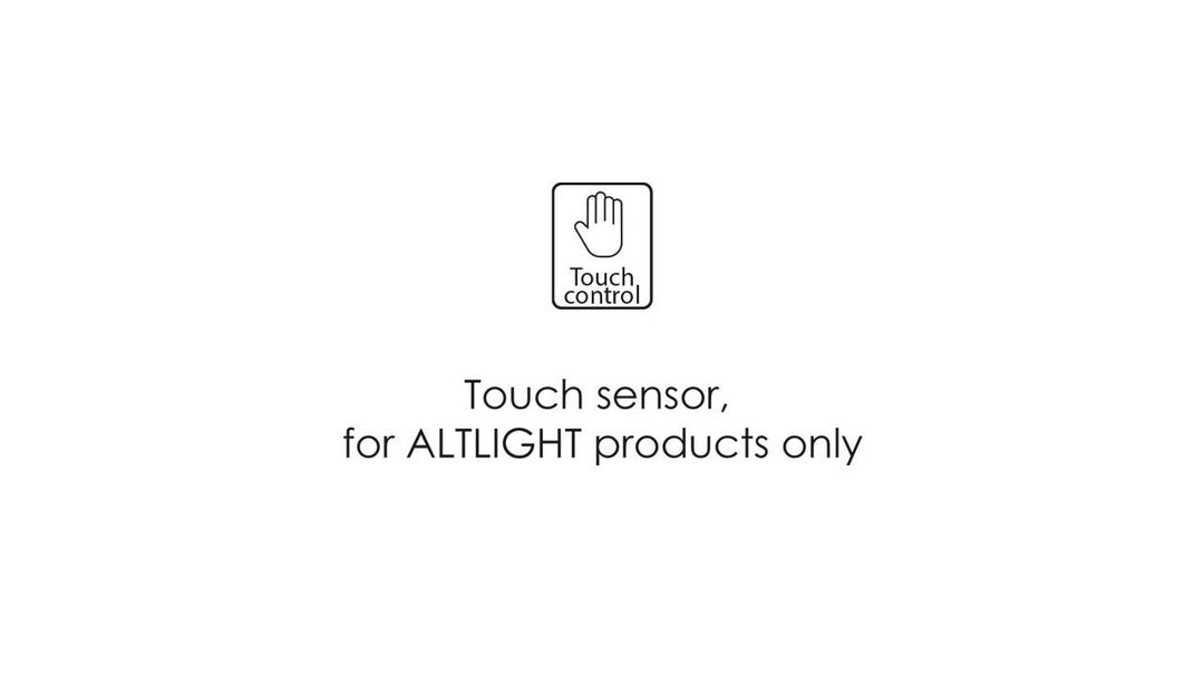 Touch Sensor, for Altlight Products Only - Etsy