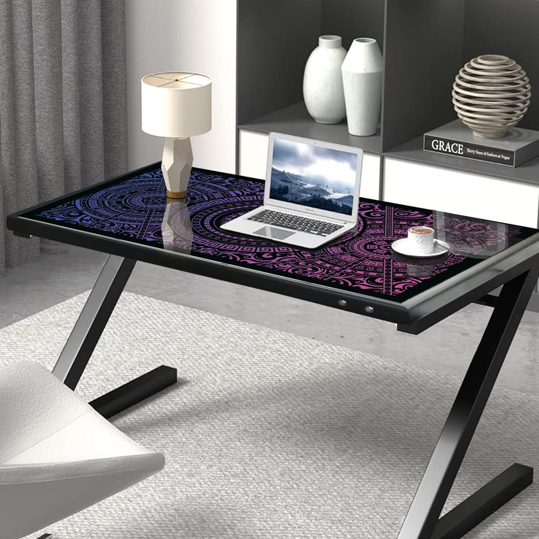 Led Maori Table, Touch Table, Gaming Desk, Music Studio Desk, Wooden ...