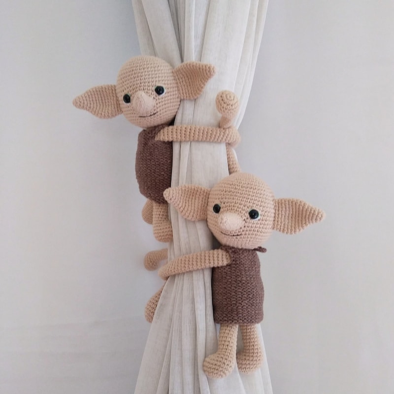 Dobby - Etsy