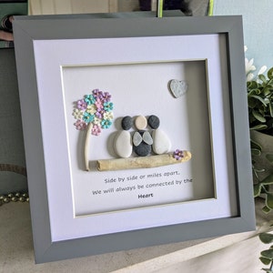 Birthday Gift From Heaven .. Unique Gift...personalised Gift..bespoke ...