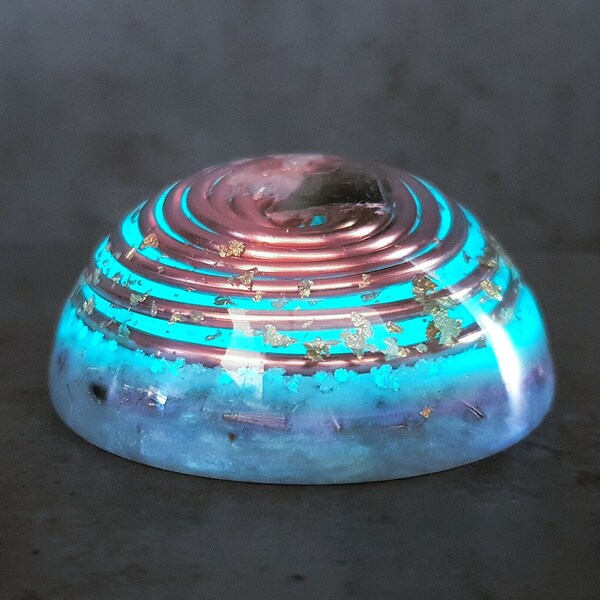 Orgonite - Etsy