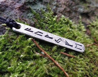 Money Rune Formula - Etsy