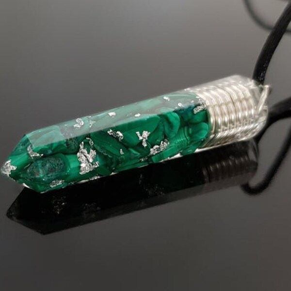 Orgone Pendants - Etsy