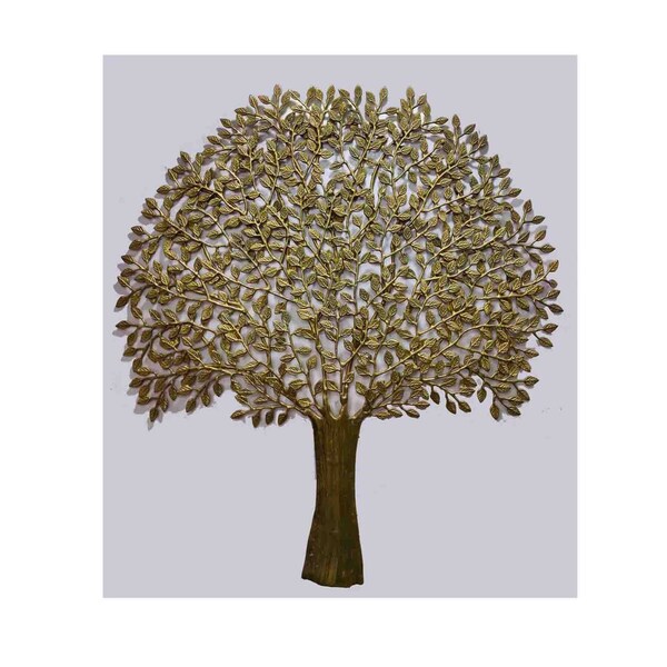 Wall Hanging Tree - Etsy