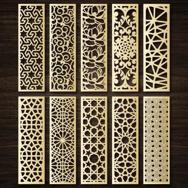 3500+ Decorative Panel Bundle – Ready for CNC & Laser Cutting Design - Etsy