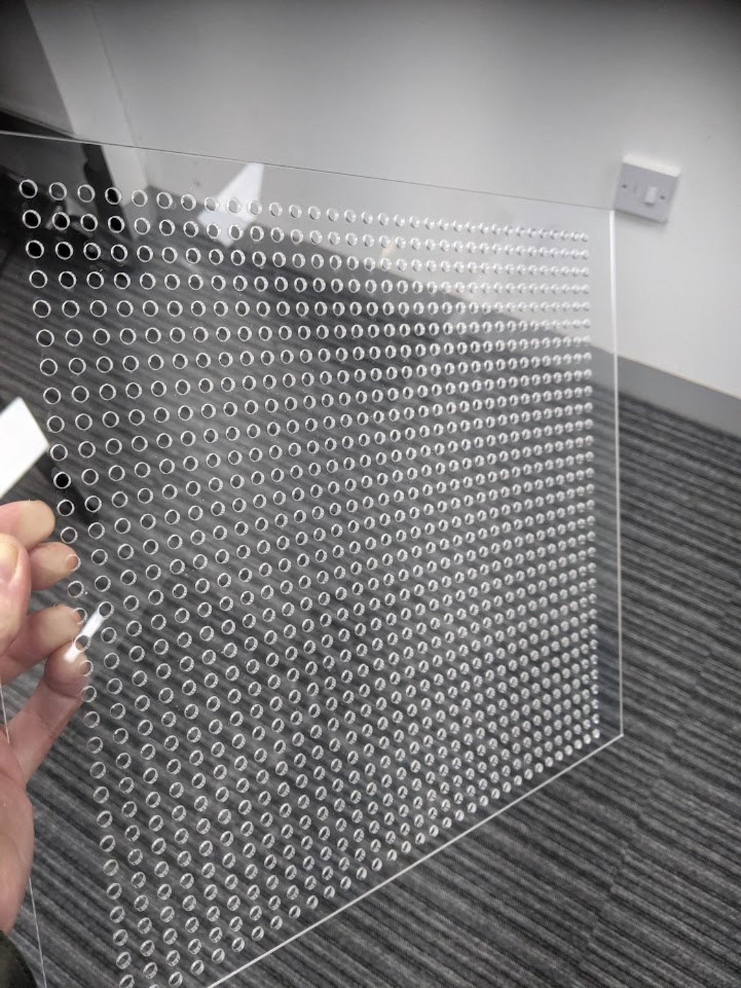 Custom Acrylic Shapes Cut to Plan or DXF SVG 3-10mm - Etsy