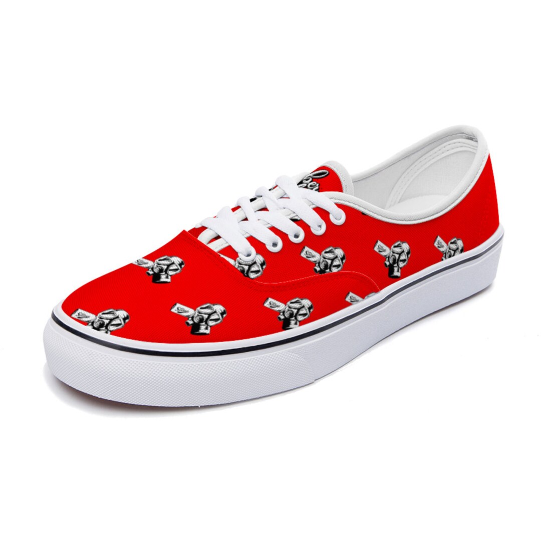 Sober Sundays Social Distancing Canvas Shoe for Men and Women - Etsy