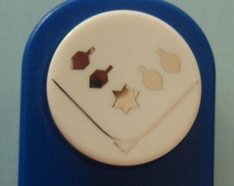 Star Paper Punch - Etsy