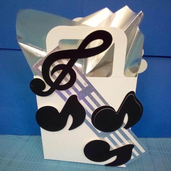 Music Centerpiece - Etsy