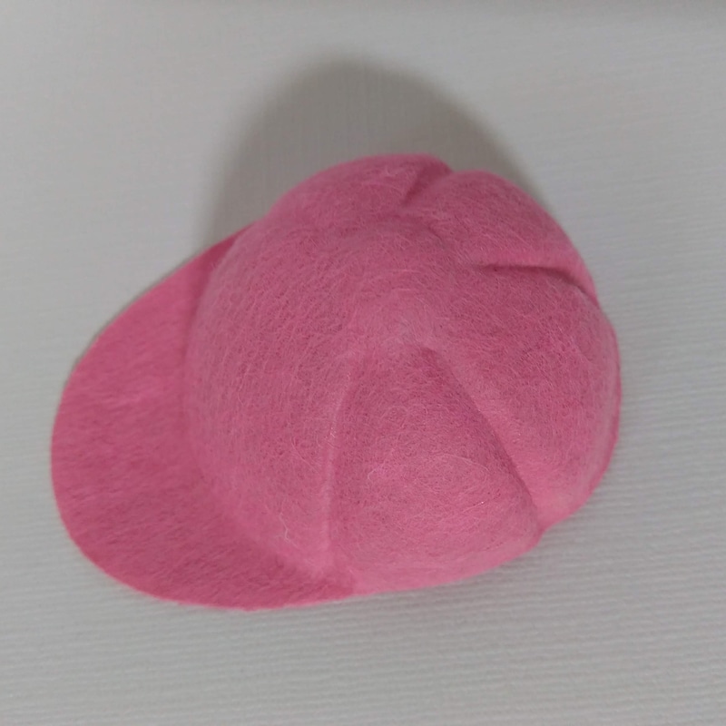Small Doll Baseball Hats - Etsy
