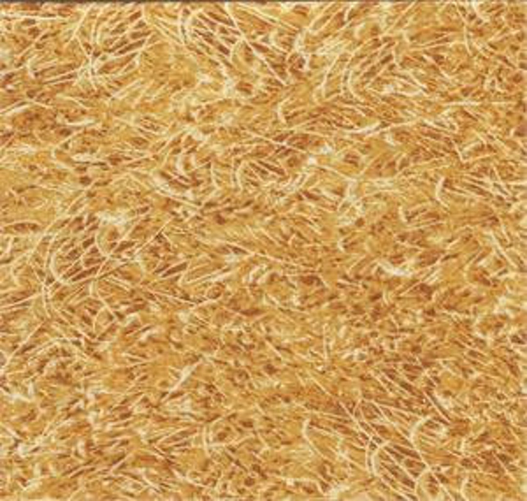 Farm Fabric: Wheat by the Yard - Etsy