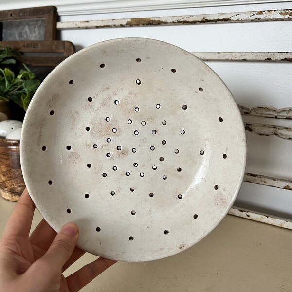Berry Bowl - Etsy
