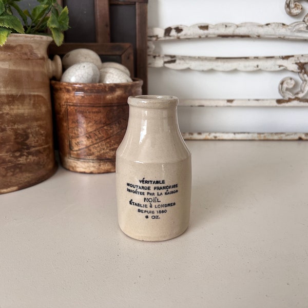 Mustard Pots - Etsy