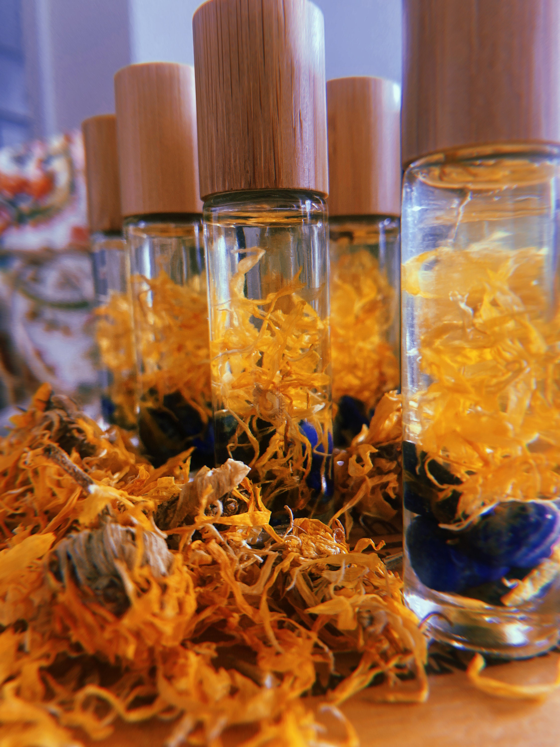 Divine Feminine Goddess Full Moon Box for June - Etsy