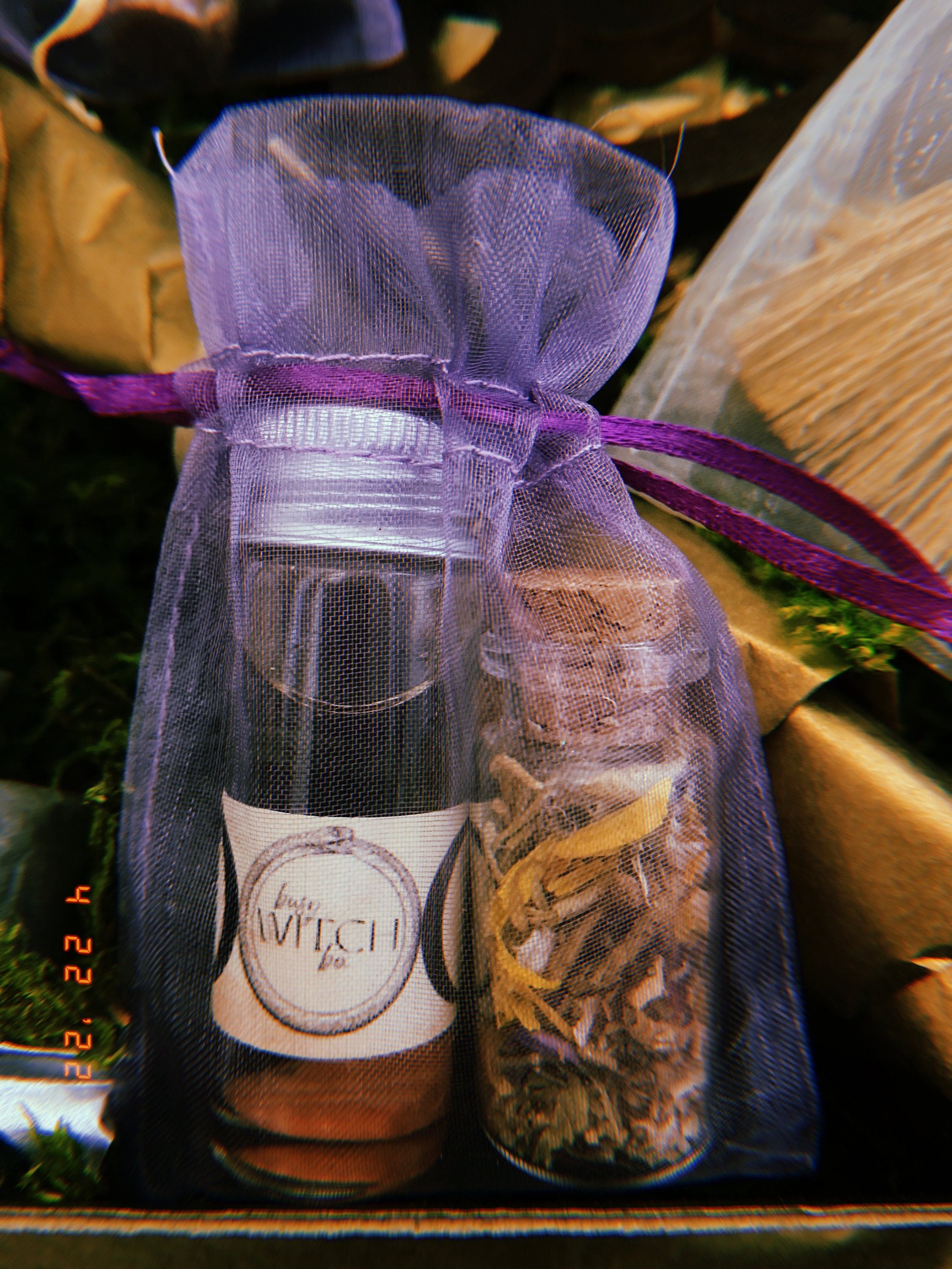 Divine Feminine Goddess Full Moon Box for June - Etsy