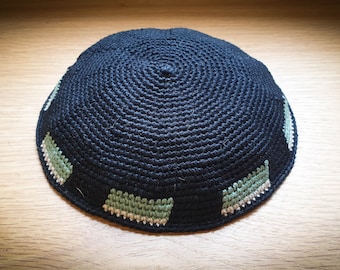 Yarmulke Pattern | Etsy