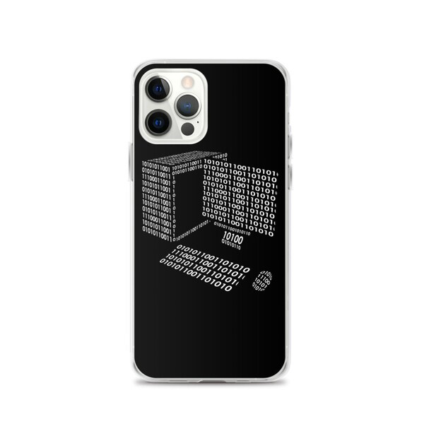 Programmer Phone Case - Etsy