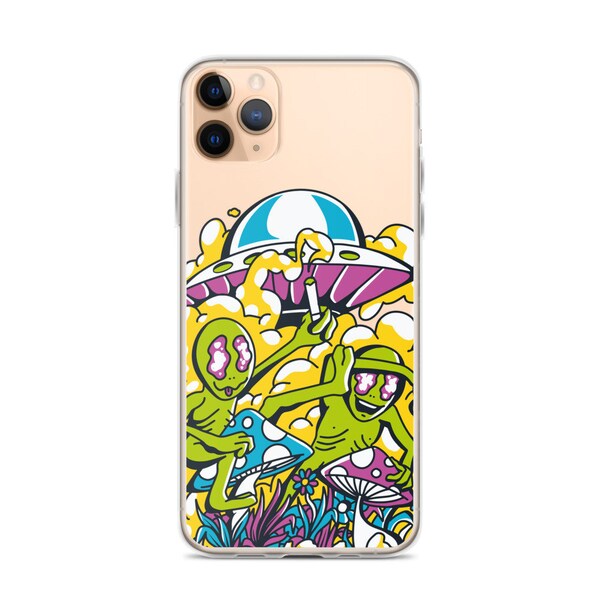Funny Weed Phone Case - Etsy