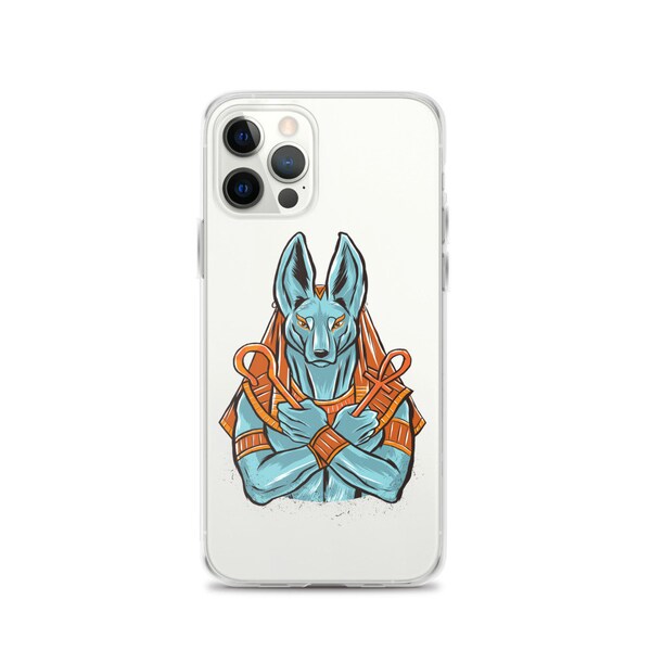 Egyptian God Case - Etsy