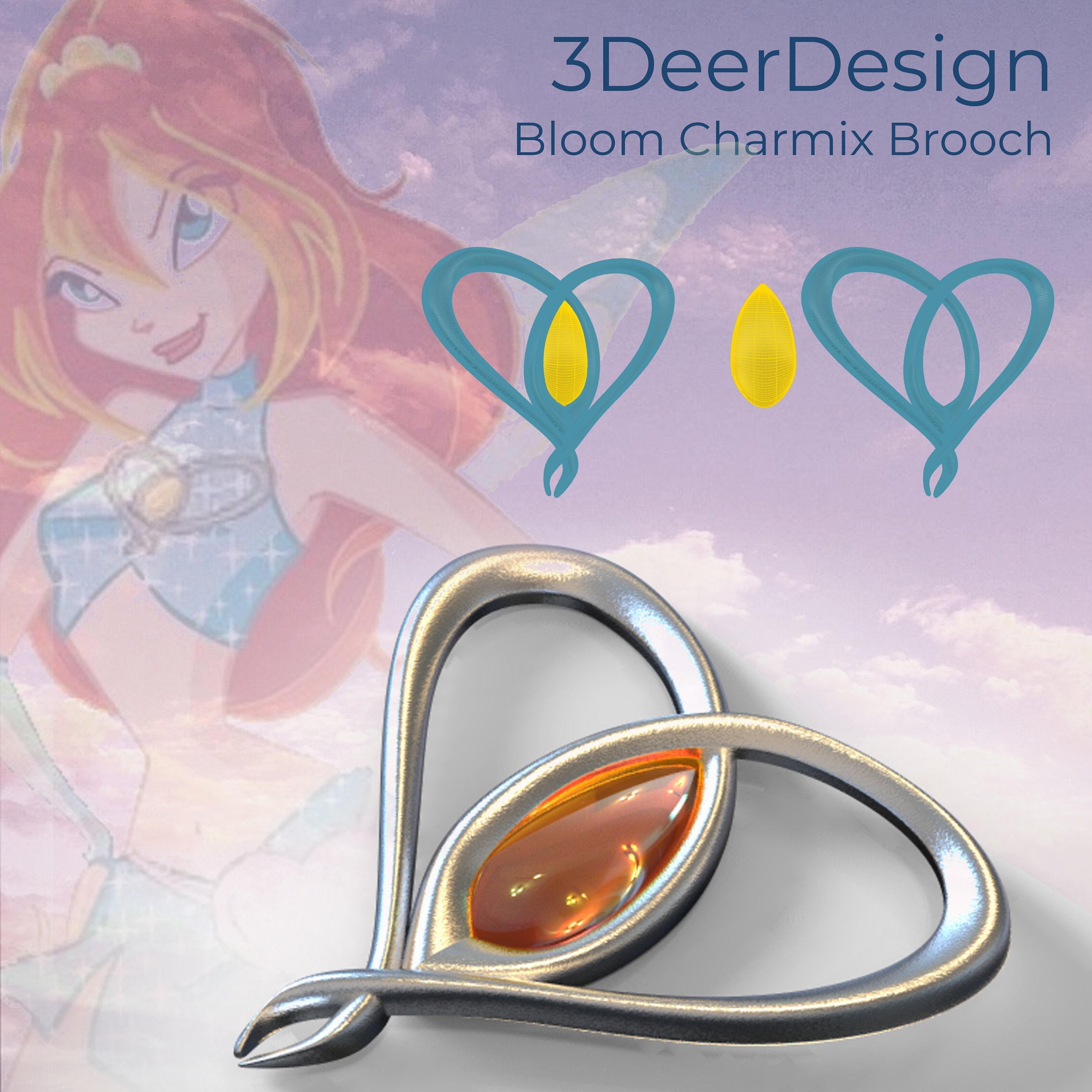 Winx Club Toys for sale| 96 ads for used Winx Club Toys