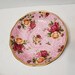Royal Albert Old Country Roses Dusky Pink Lace Chintz Teacup and Saucer ...