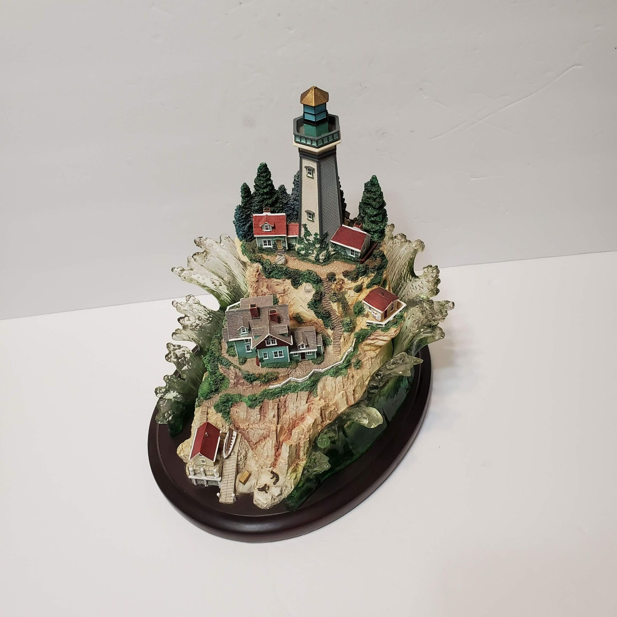 Lenox Lighthouse Collection