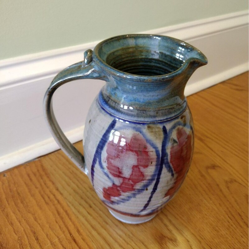Martha Pottery - Etsy