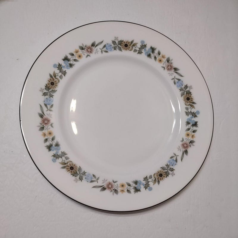 Bone China Pattern - Etsy