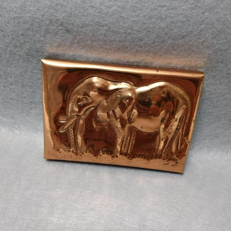 Elephant Decor - Etsy