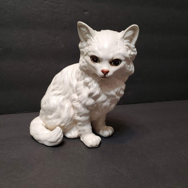 Lefton Cat - Etsy