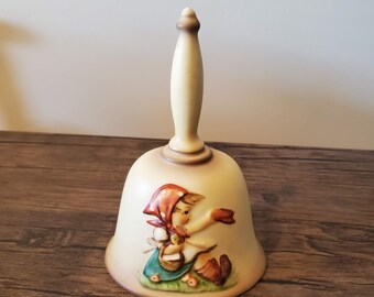 1979 Goebel Bell - Etsy