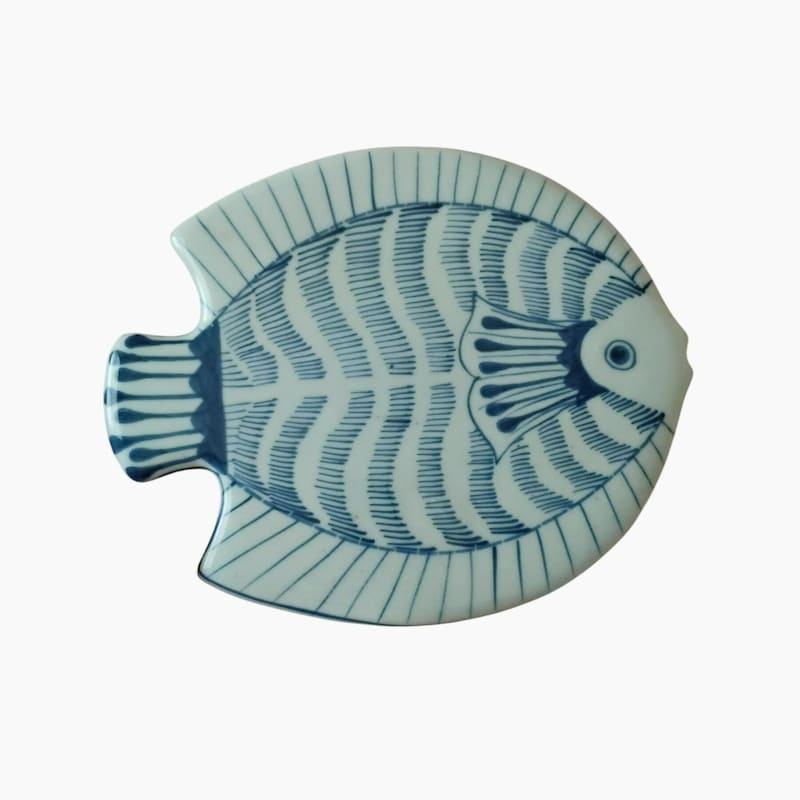 Fish Trivet - Etsy