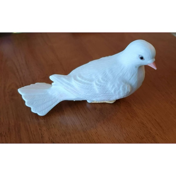 Pigeon Cake Topper - Etsy