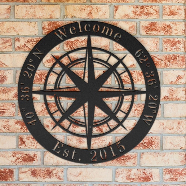 Nautical Wall Art - Etsy