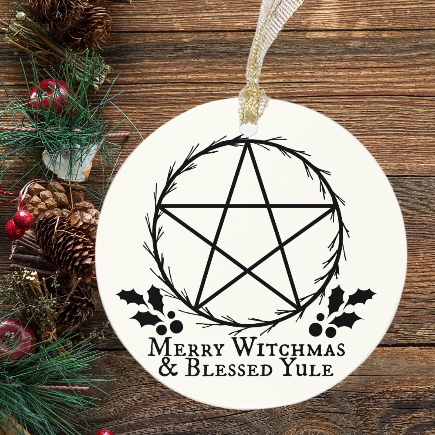 Blessed Yule