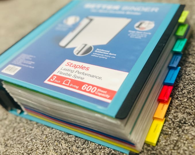 The Ultimate SNF SLP Cognitive-linguistic Binder - Etsy