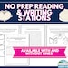 Amy Wu and the Perfect Bao Activity Pack, Grades 1-4 - Etsy