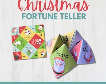 Printable Thanksgiving Craft for Kids | Thanksgiving Cootie Catcher ...