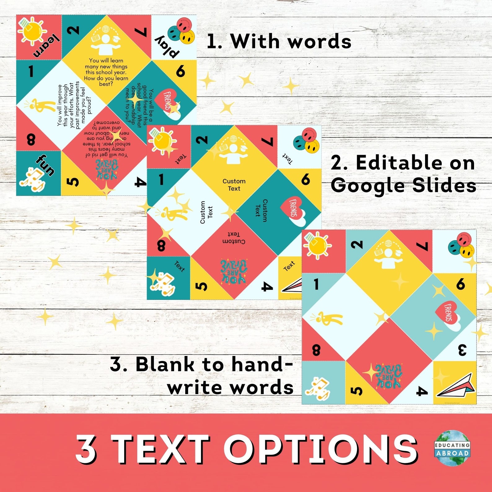 Back to School Getting to Know You Activity for Kids | Printable ...